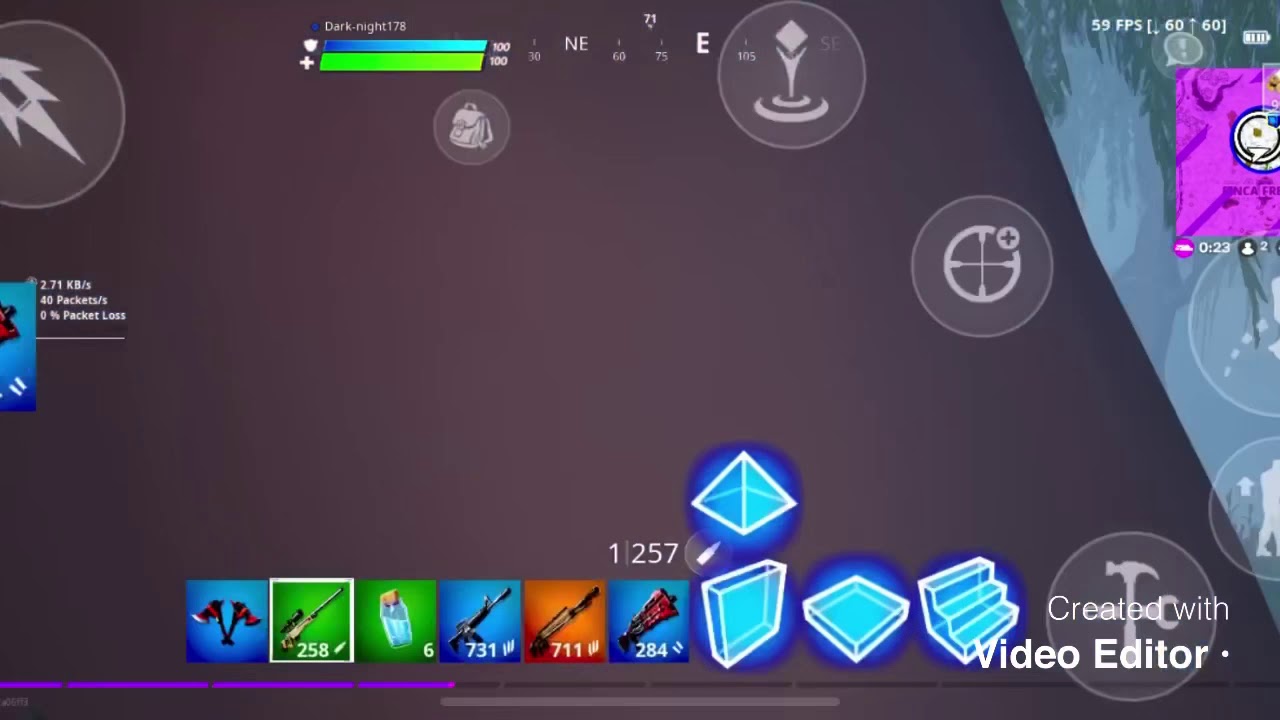 1# victory of battle royale - YouTube