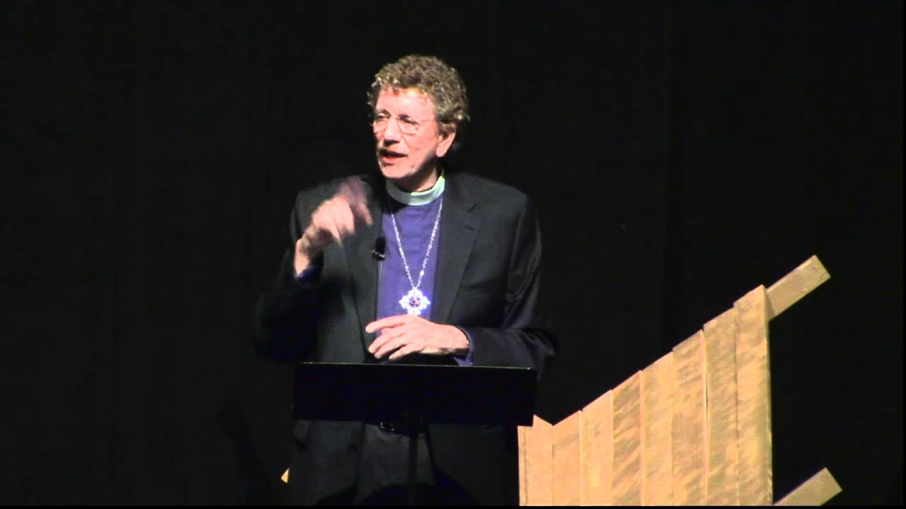 Bishop's Reflections - 2012 NC Synod (ELCA) Assembly - YouTube