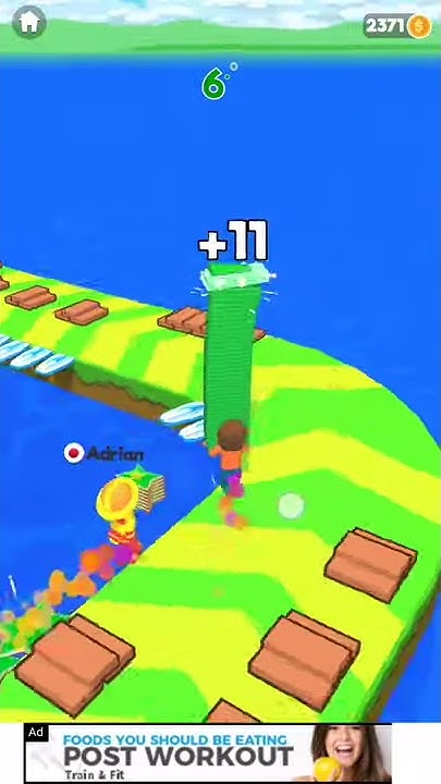 Shorcut run - YouTube Shorcut run - YouTube