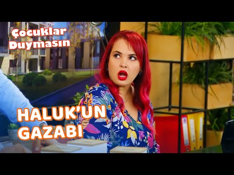 Dar Gömleğin, Romantik Sürprizi Elinde Patladı - Çocuklar Duymasın 44. Bölüm