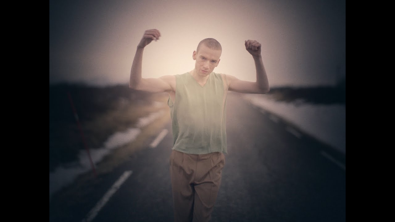 Joe Winter — 'Laughing for the West' (Official Video) - YouTube