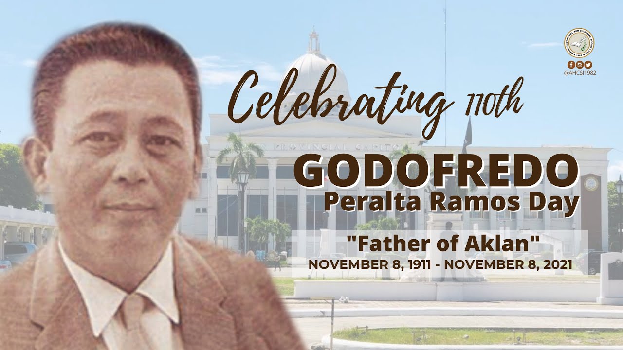 110th Godofredo Peralta Ramos Day - YouTube