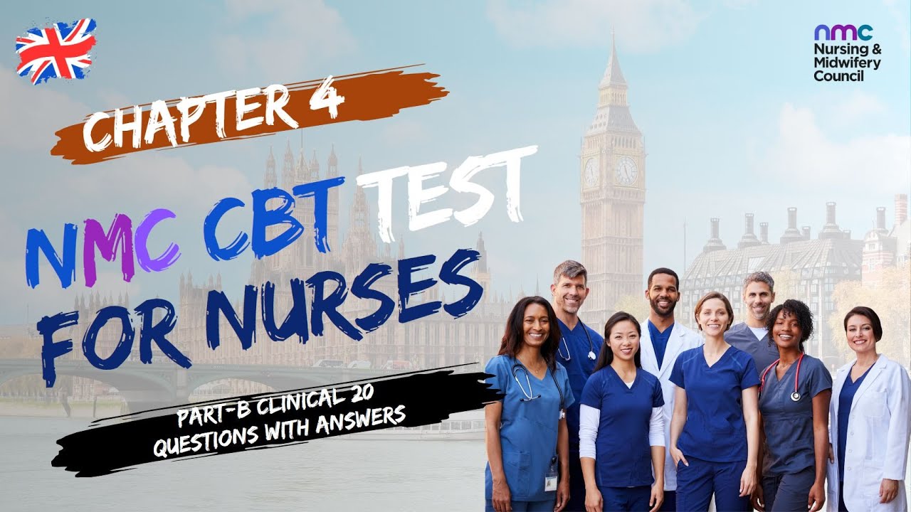 NMC CBT Mock Chap 4 Test 5 MCQs Sample Questions Recent CBT Test nmc-cbt-mock-chap-4-test-5-mcqs-sample-questions-recent-cbt-test