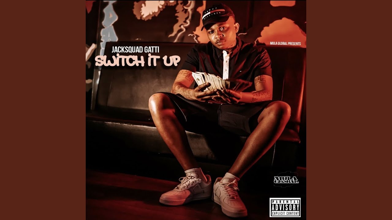 Switch It Up - YouTube