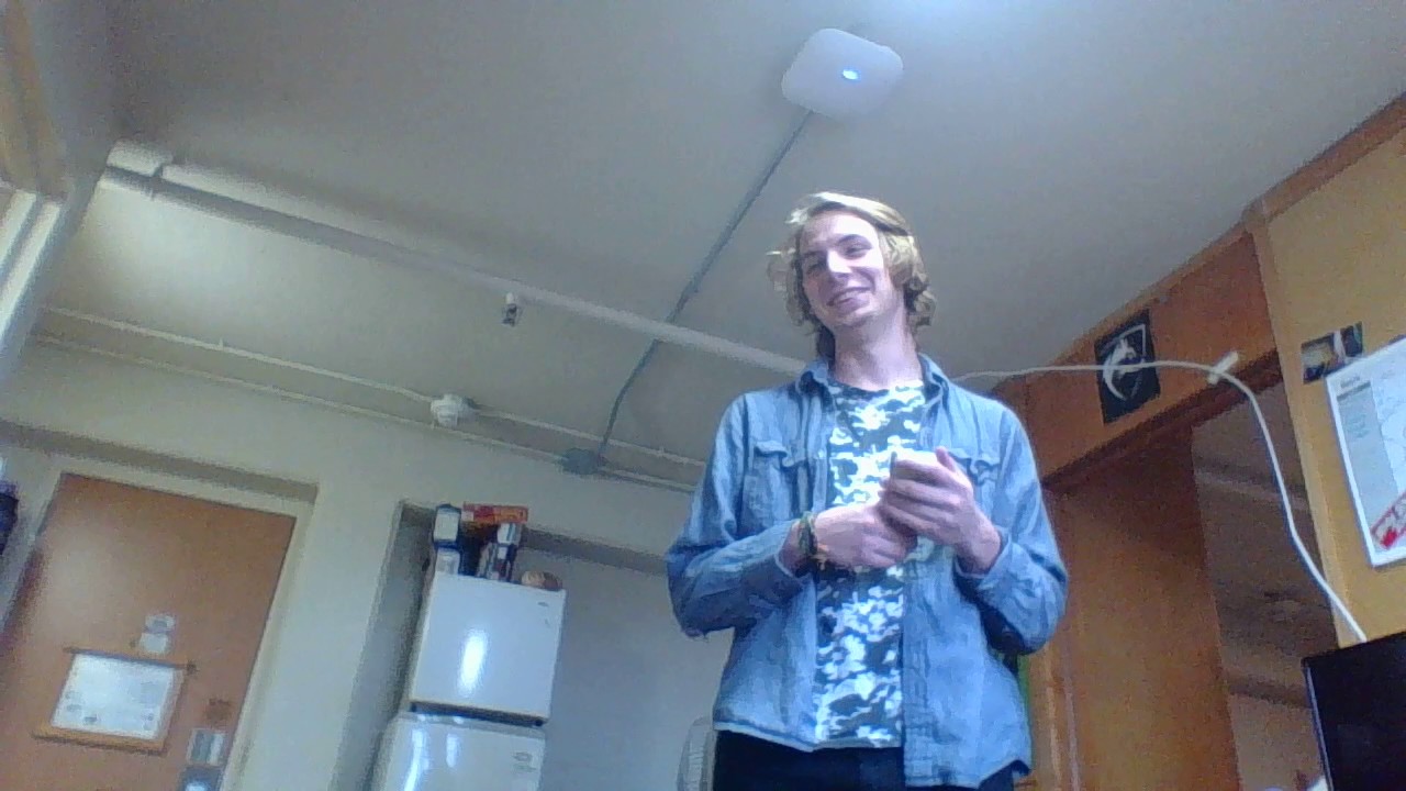 Ice JJ Fish - YouTube