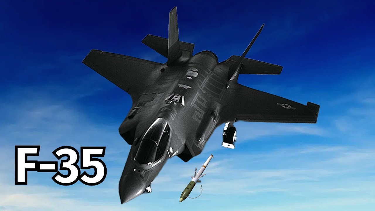 Battlefield 2042 Fighter Jet F-35 Gameplay Using Rocket Pods - YouTube