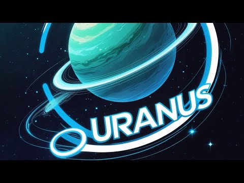 Uranus - YouTube