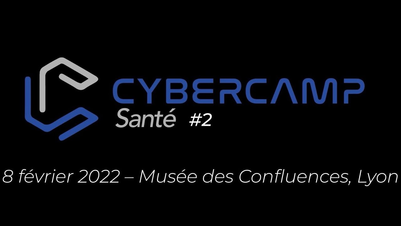 CyberCamp 2022 Aftermovie ST Francais - YouTube