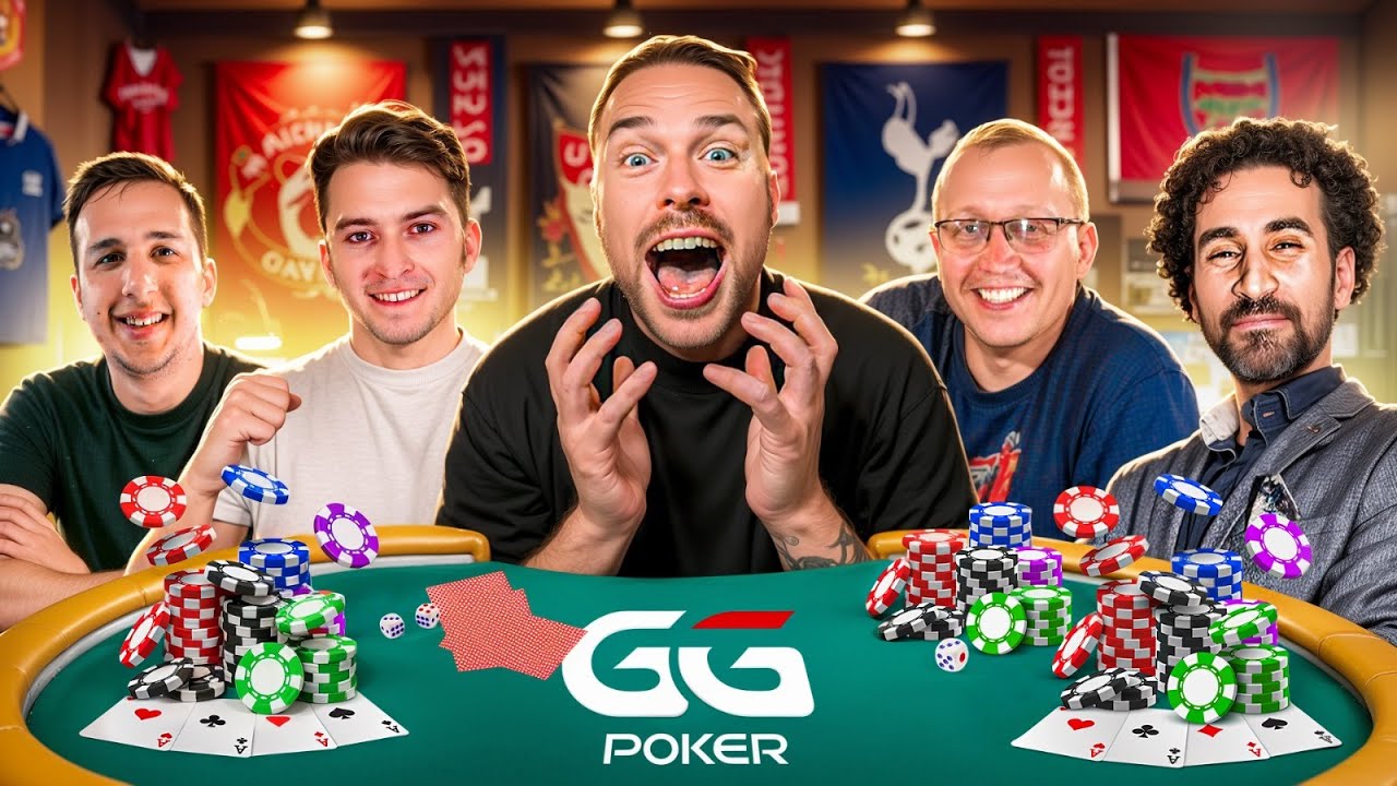 Ange OUT? Arsenal Linked With Rashford! Liverpool To Win The League ...