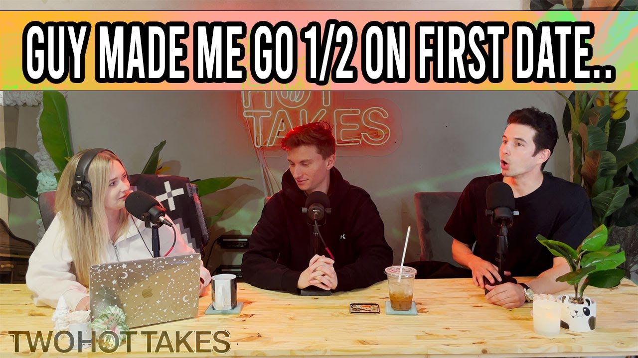 Guy Made Me Go Half On First Date Reddit Story Ft Stiff Socks guy-made-me-go-half-on-first-date-reddit-story-ft-stiff-socks