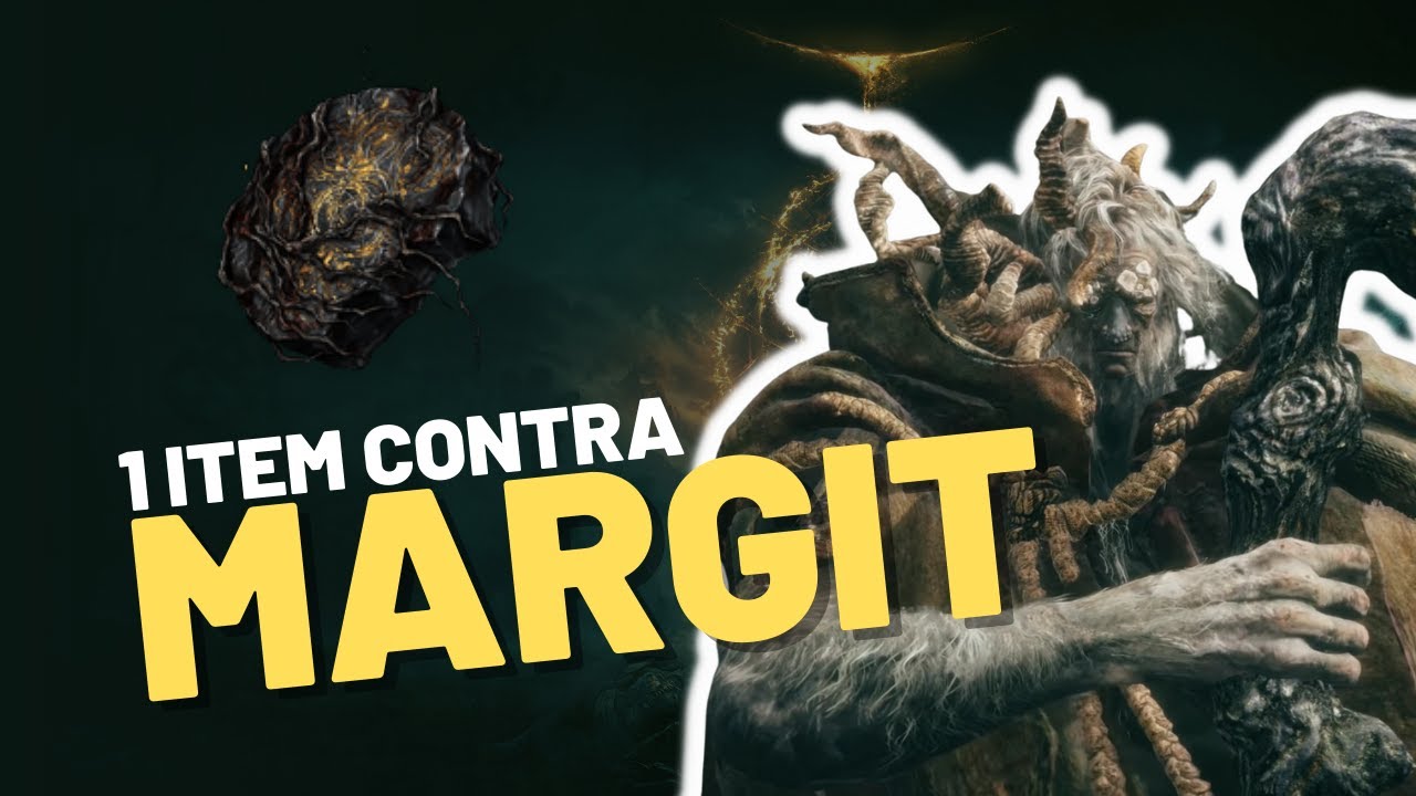 1 ITEM CONTRA MARGIT - ALGEMAS DE MARGIT - YouTube