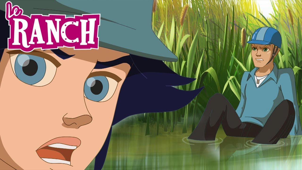 Le Ranch | Un Garçon Arrogant 😠 | ZeeToons - Dessins Animés pour ...
