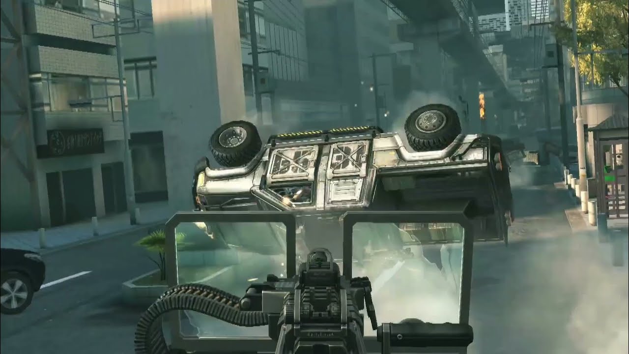 Modern Combat 5 Android games download - YouTube