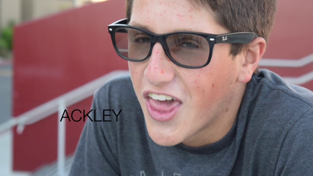 The Catcher in the Rye - TRAILER - YouTube