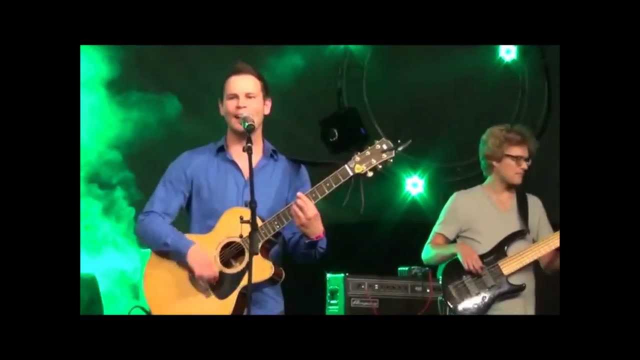 KOOS - Live at Noord Bruist Festival, Rotterdam, August 23, 2013 (part ...