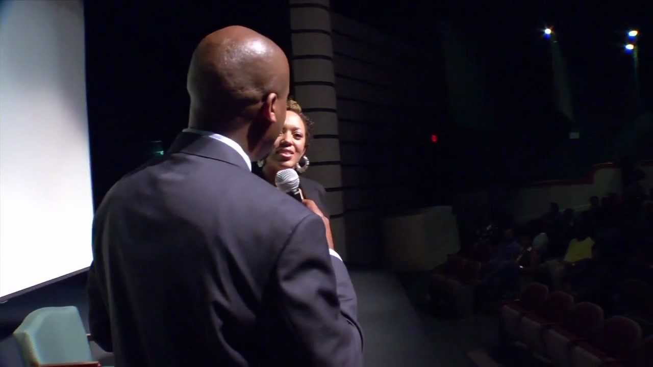 Behind Still Standing: DMV Premiere (Episode Two) - YouTube