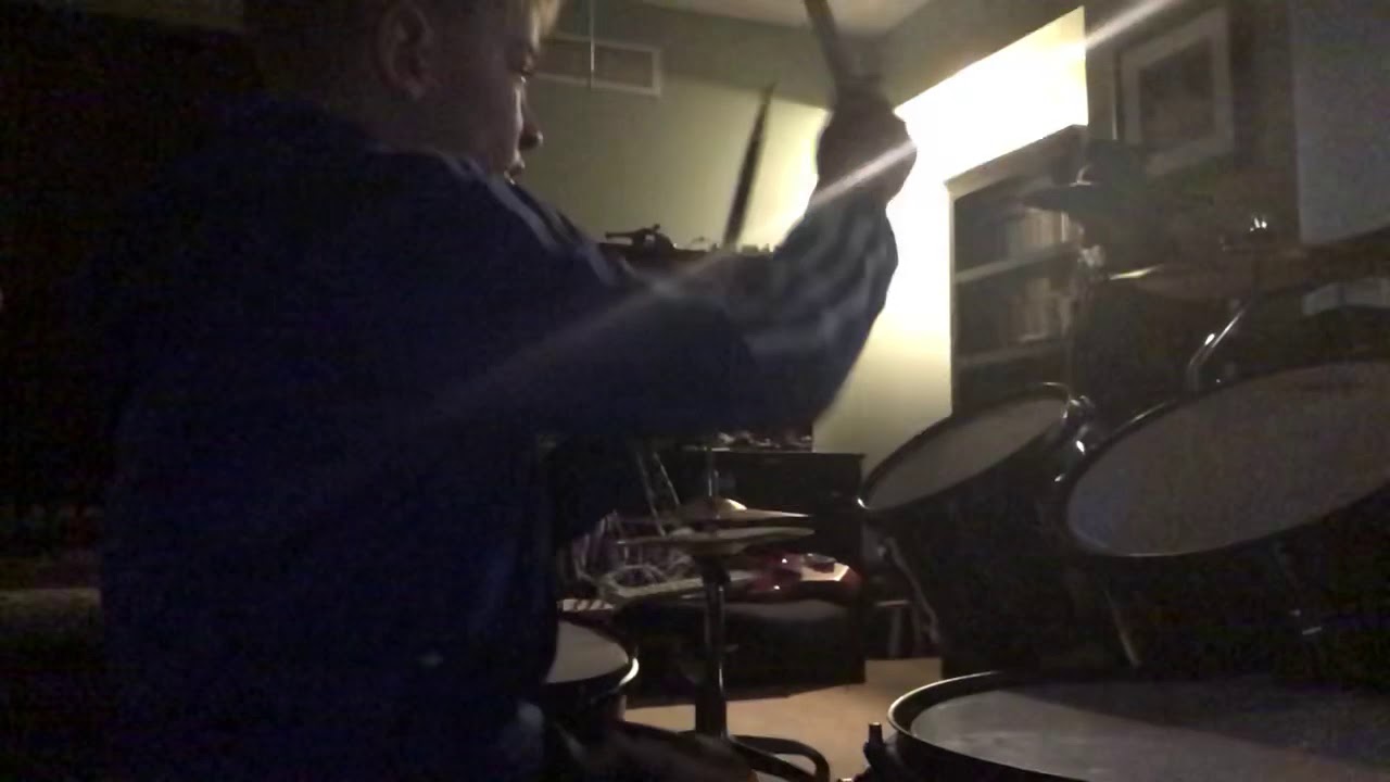 Rocking out hard Core - YouTube