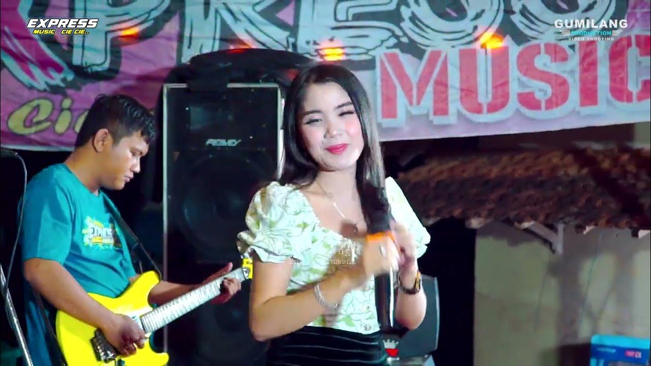 EXPRESS MUSIC - TERPAKSA - NIA CHANSA - WEDDING DILA & IHSAN KANCILAN KEMBANG JEPARA - YouTube