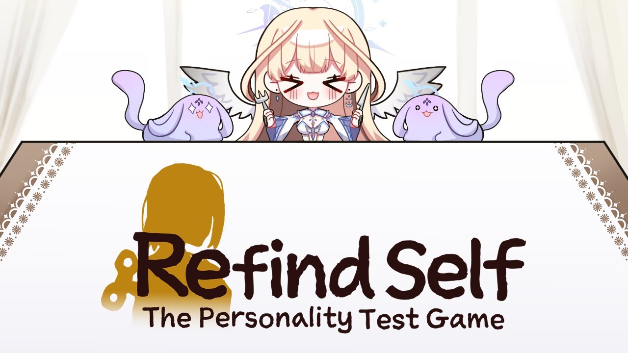 [2023-12-01] Refind Self - YouTube