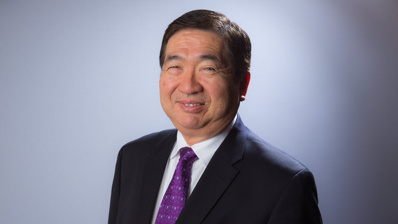 In Loving Memory of Rev. Inose - YouTube