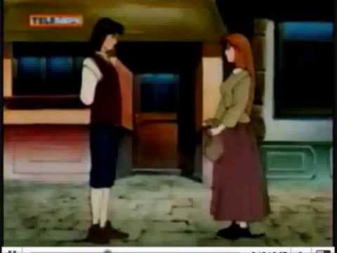 CINDERELLA AND PRINCE LENARD- SHES THE ONE-MADE TO LOVE - YouTube