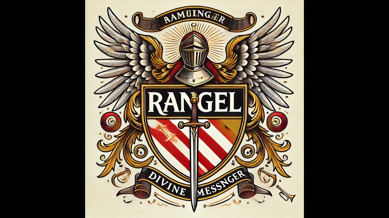 🕊️ HISTORIA DEL APELLIDO RANGEL 👼 - YouTube