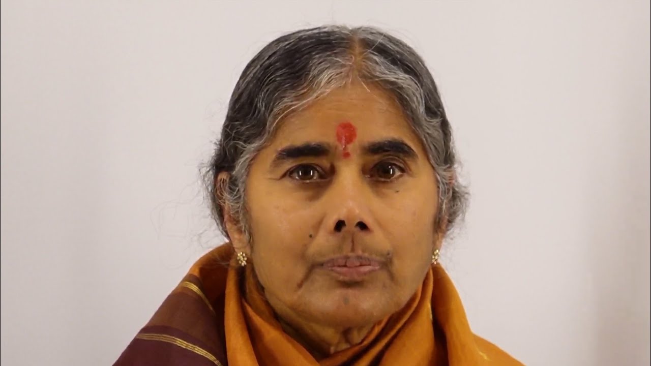 5. Sep 2024 7 pm CEST Mother Meera Meditation Wherever You Are! - YouTube