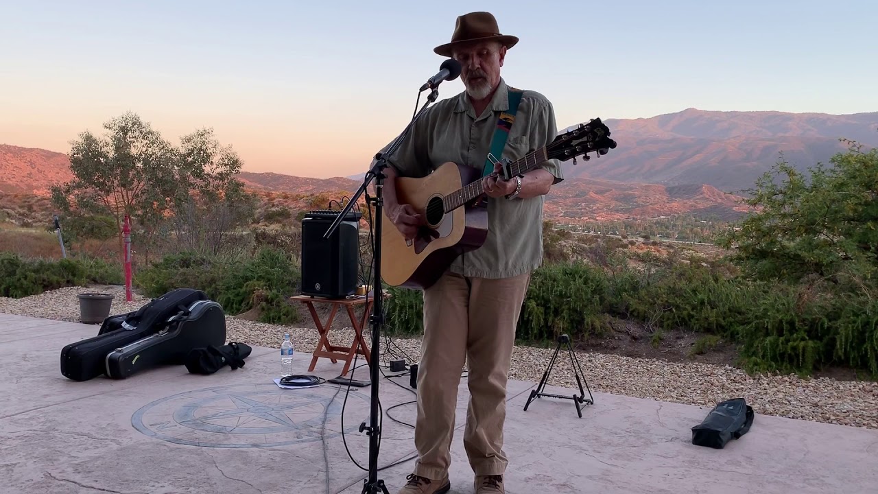 YOU BELONG TO ME performed by PETE OLSON - YouTube