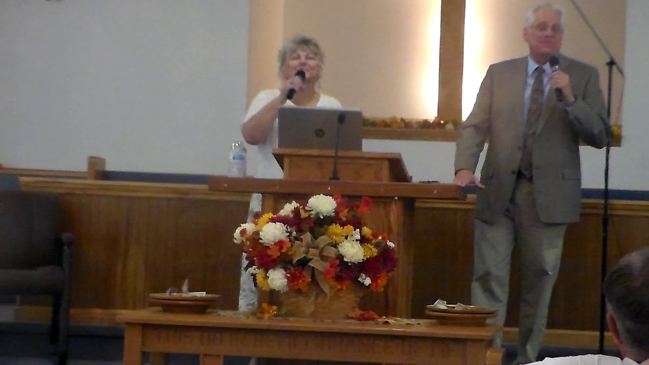 FREEDOM BAPTiST CHURCH JACKSON OHiO - YouTube