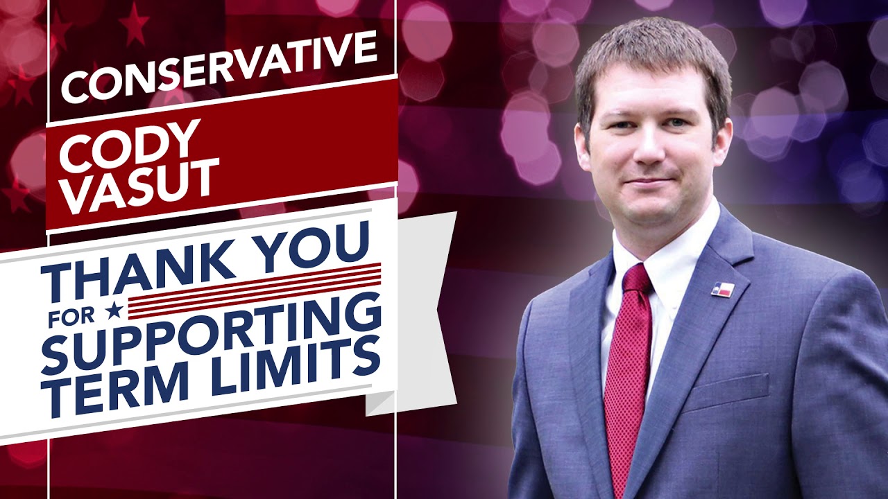 Thank you, Cody Vasut! - YouTube