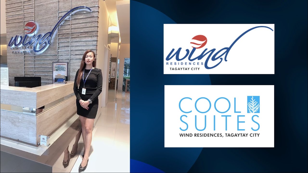 SMDC Cool Residences and Wind Residences unit deliverable - YouTube
