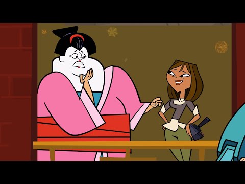 🎬 TOTAL DRAMA ACTION 🎬 Episode 22 - \