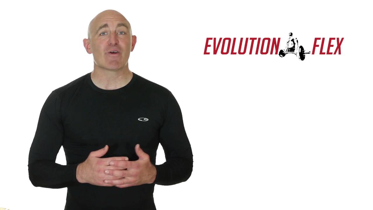 Evolution Flex - YouTube