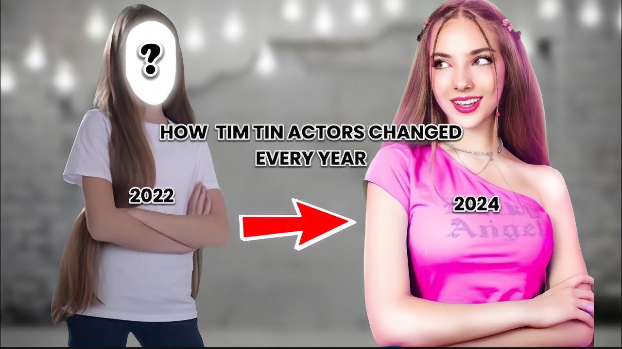 How Tim Tin's actors changed! #timtin #timtinfamily #тимтин #crazycasa ...