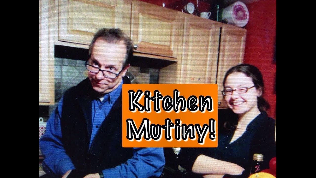 Kitchen Mutiny! from 2/19/14 - YouTube