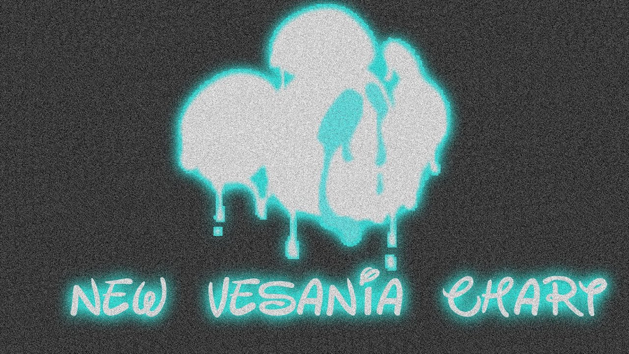 new vesania chart preview - YouTube
