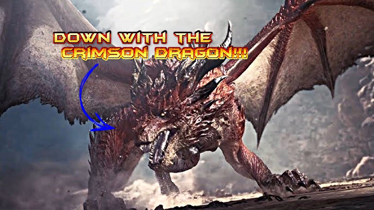 Defeating The Final Boss!! | Monster Hunter: World - YouTube
