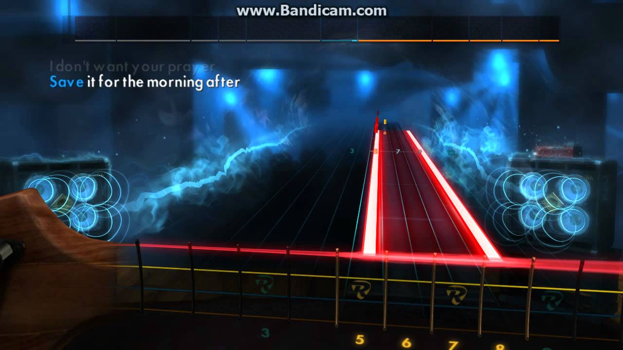 Rocksmith 2014 Arctic Monkeys - Teddy Picker (bass) - YouTube