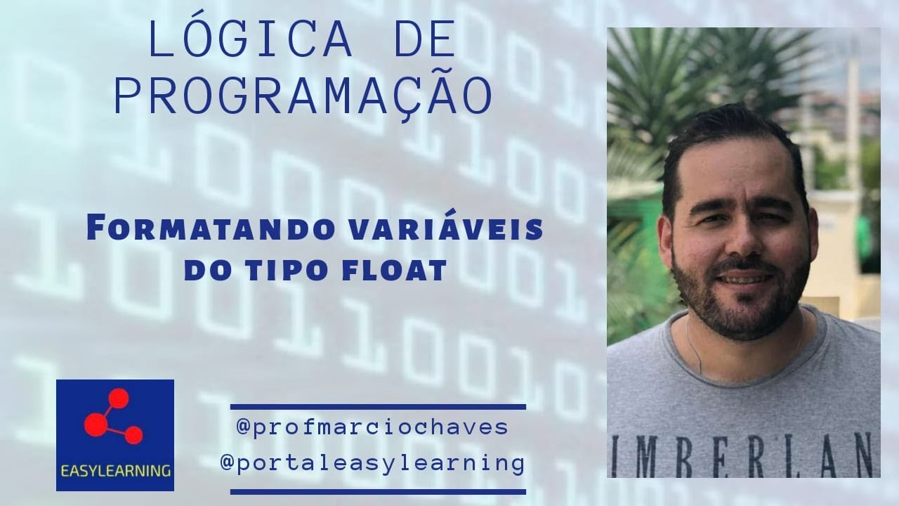DICA DE PROGRAMAÇÃO - FORMATANDO A SAÍDA DE UMA VARIÁVEL DO TIPO FLOAT ...