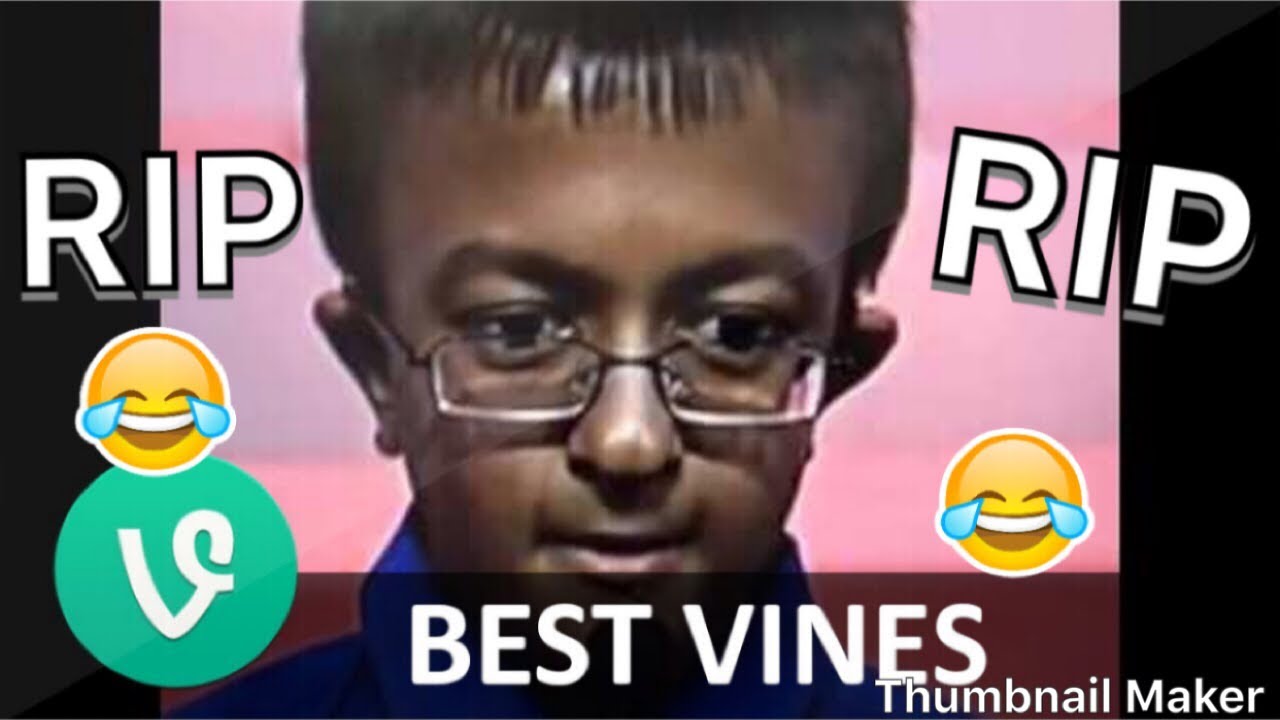 RIP Vine!!!! Best Vines ever - YouTube