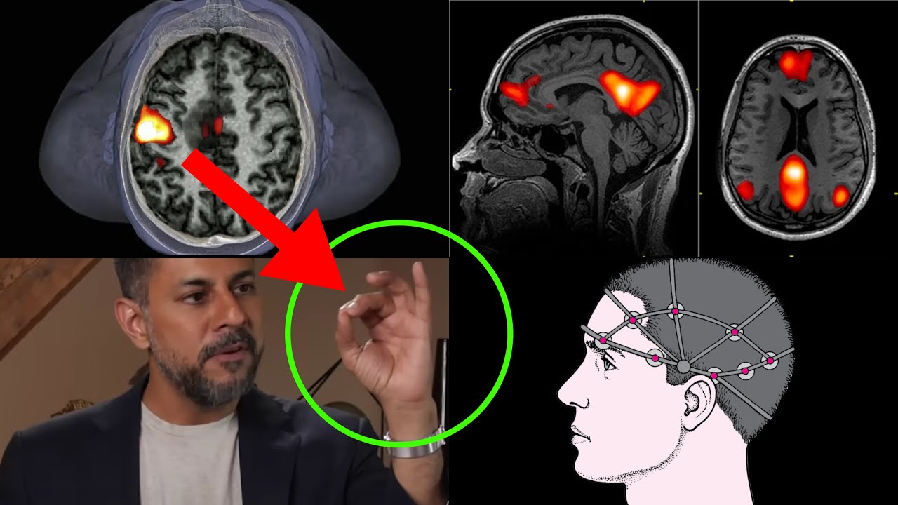 MANIPULATE REALITY: "Jose Silva's 3-Finger Method" - YouTube