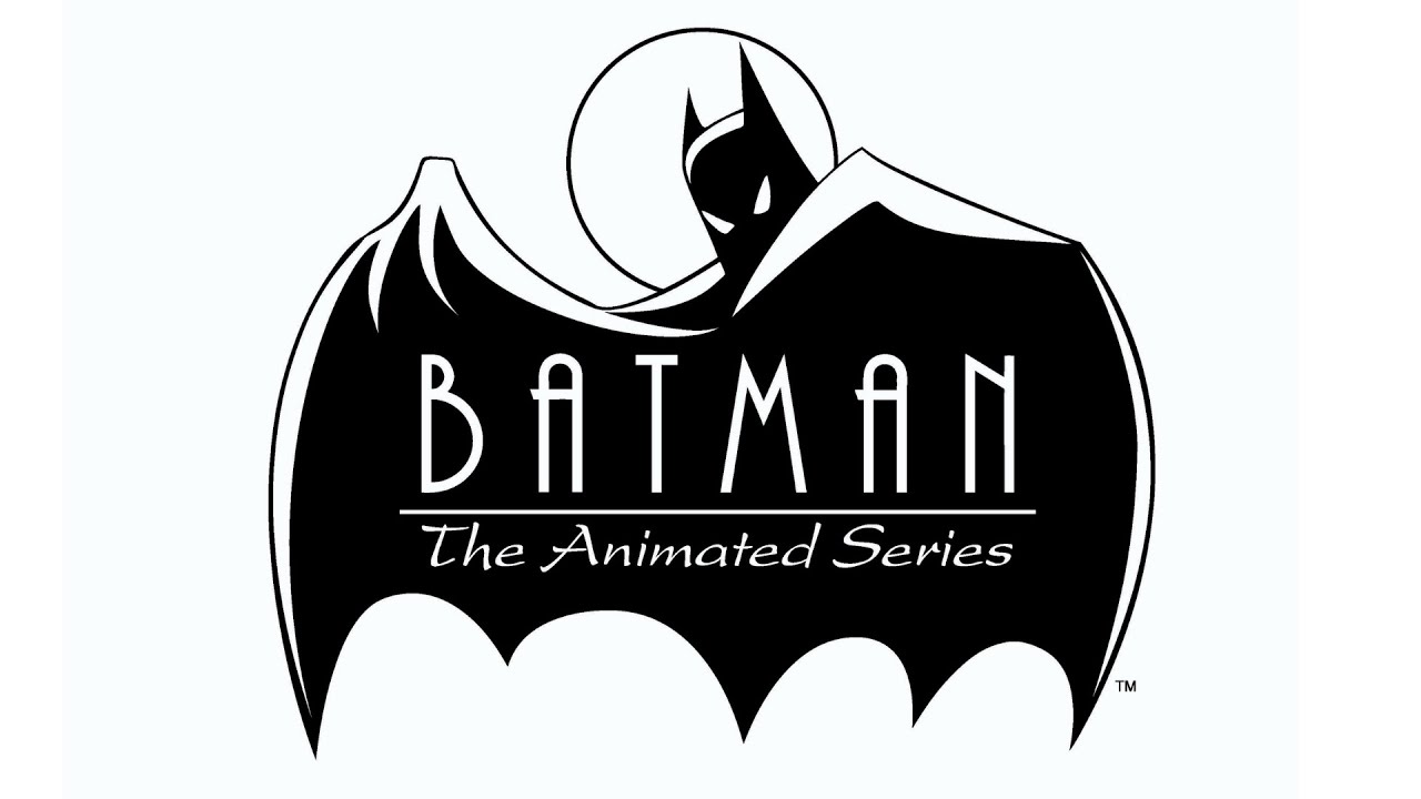 Batman: The Animated Series - Theme - YouTube