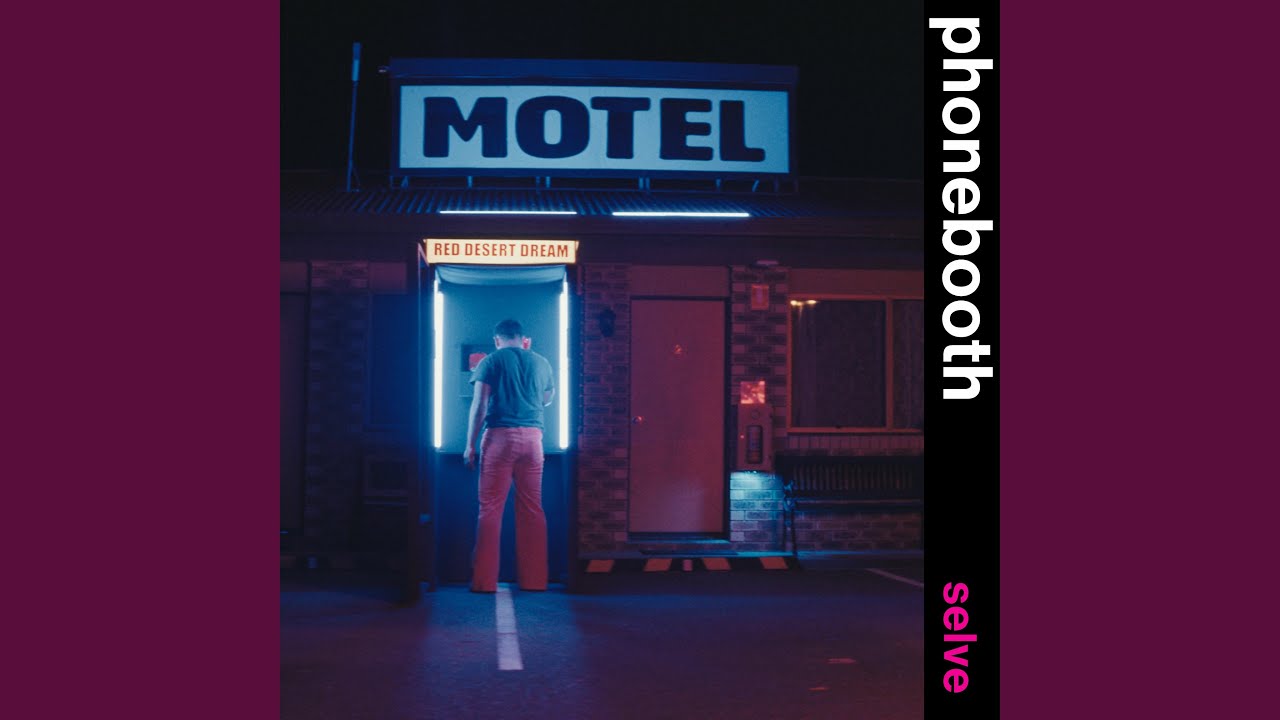 Phonebooth - YouTube