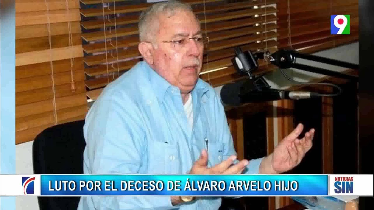 Fallece Álvaro Arvelo "La enciclopedia humana" | Emisión Estelar SIN ...