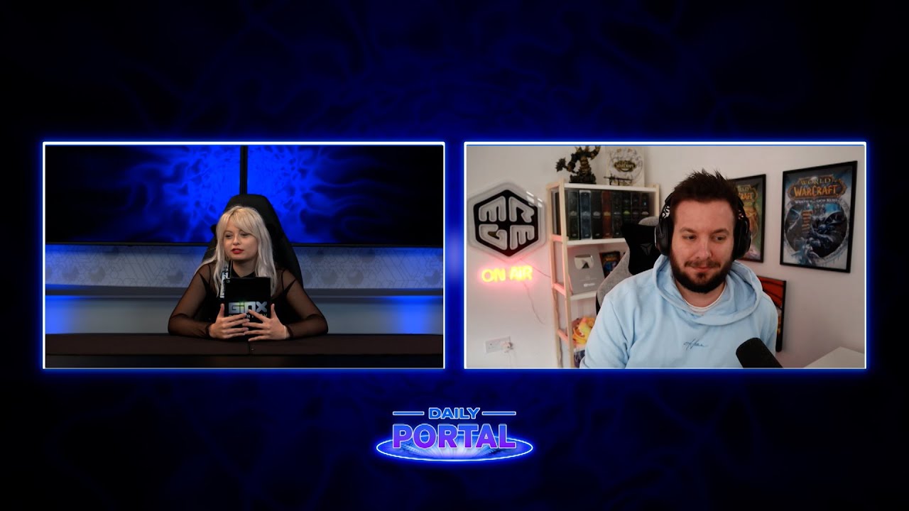 World of Warcraft: Dragonflight | Interview with MrGM - YouTube