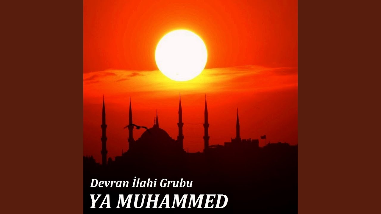 Yüce Rabbim - YouTube