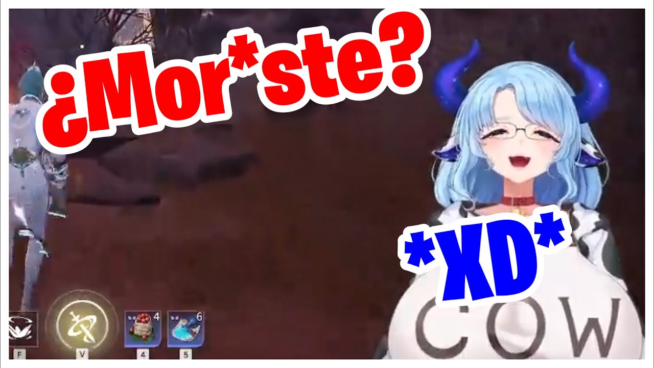 Como cuando m4t4n a tu COMPA en partida y no puedes aguantar la risa XD - YouTube