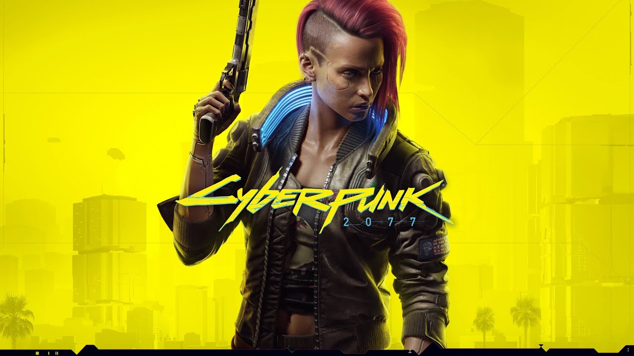 Cyberpunk 2077 Part 2 Dex Deshawn - YouTube