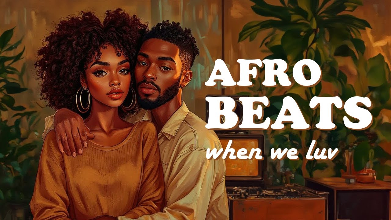 [Afrobeats] 🔥 Vibes of Africa 🌴 Party Anthems & Hot Tracks! - YouTube