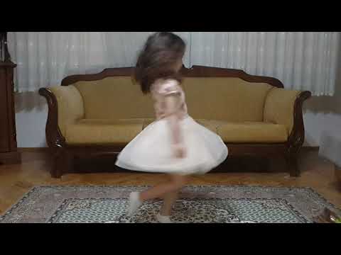 Hayallerim Vardı Benim.Efnan'ın şarkısı